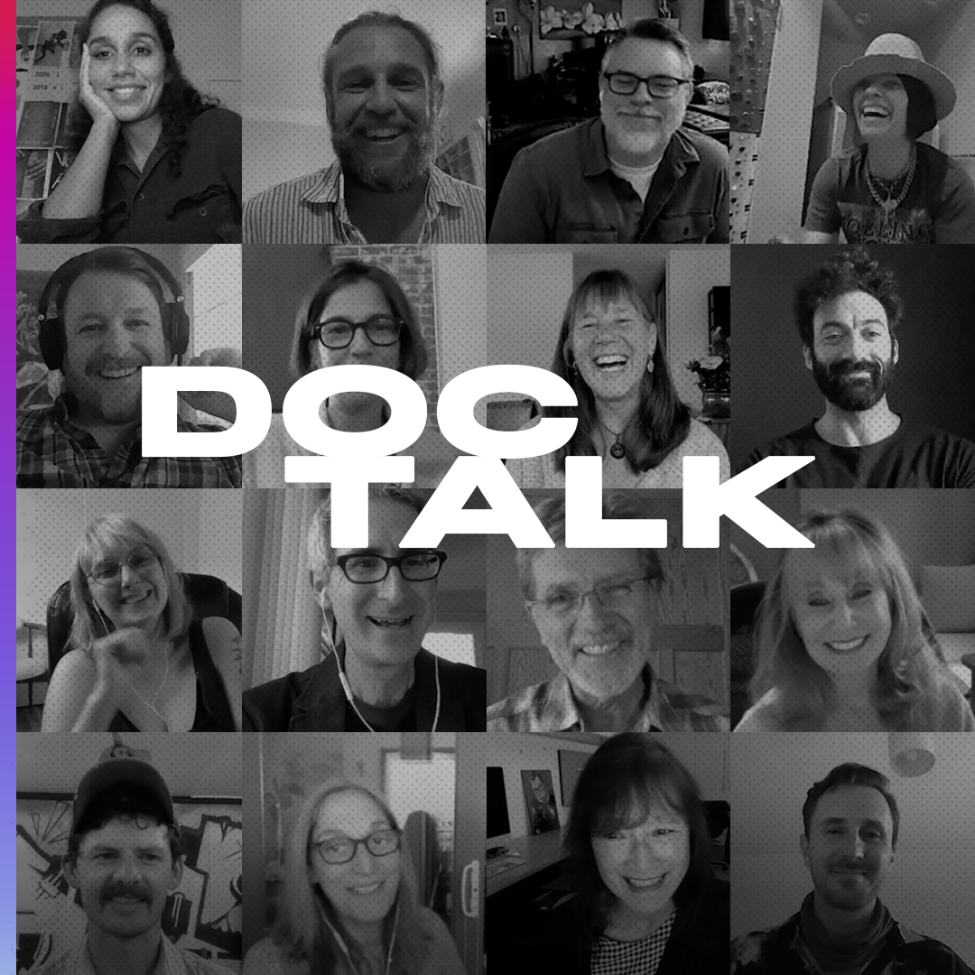 DOCTALK - Doclands