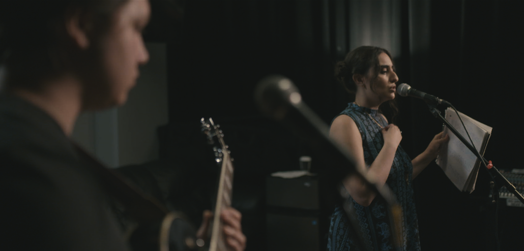 OKAY! THE ASD BAND - DocLands