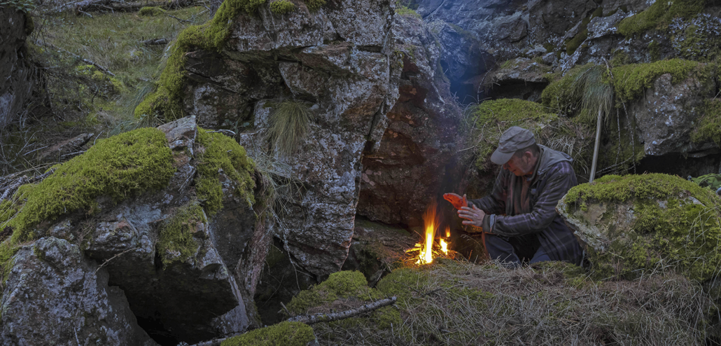 LIVING WITH WOLVES - DocLands